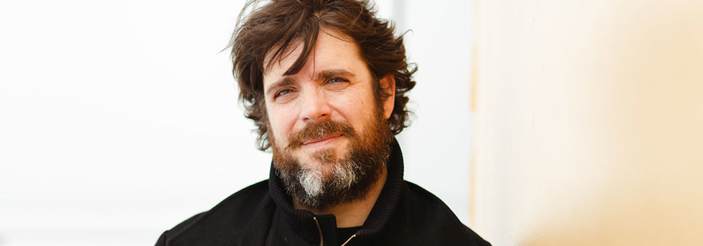 Jeremy Bendik-Keymer | Ethics in the Anthropocene | CreativeMornings/CLE