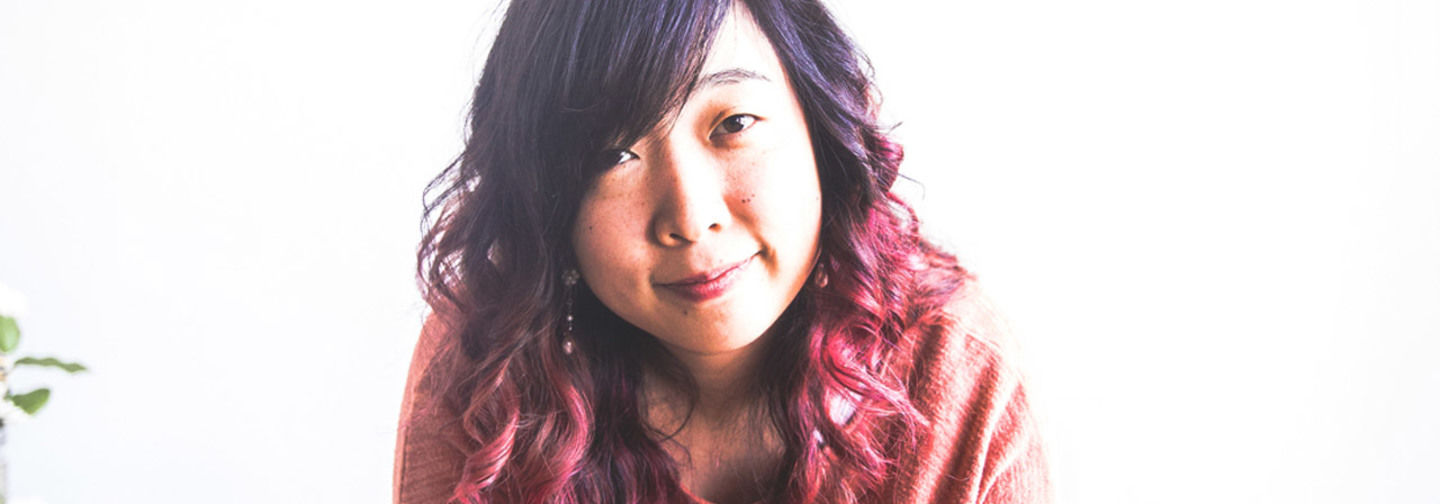 Jessica Moon | Change With No Expectations | CreativeMornings/SD