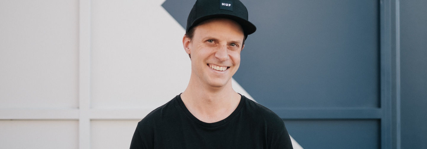 Jeff Nicholas | The Uprising Creative | CreativeMornings/LA