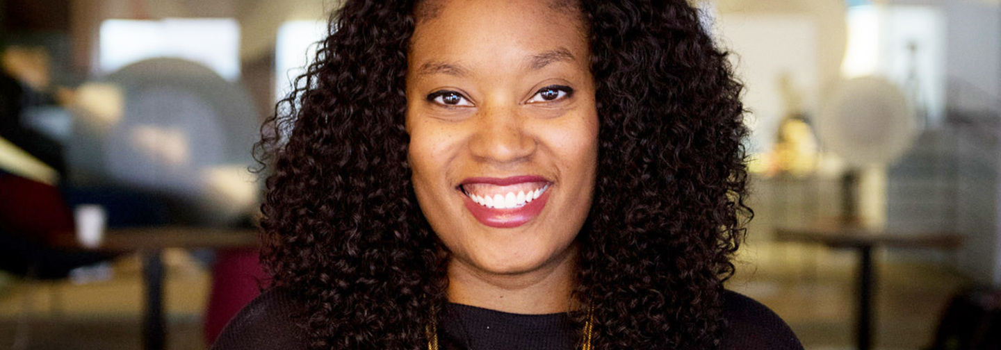 Aniyia Williams & Keba Konte | Aniyia Williams: Find your Superpower | CreativeMornings/OAK