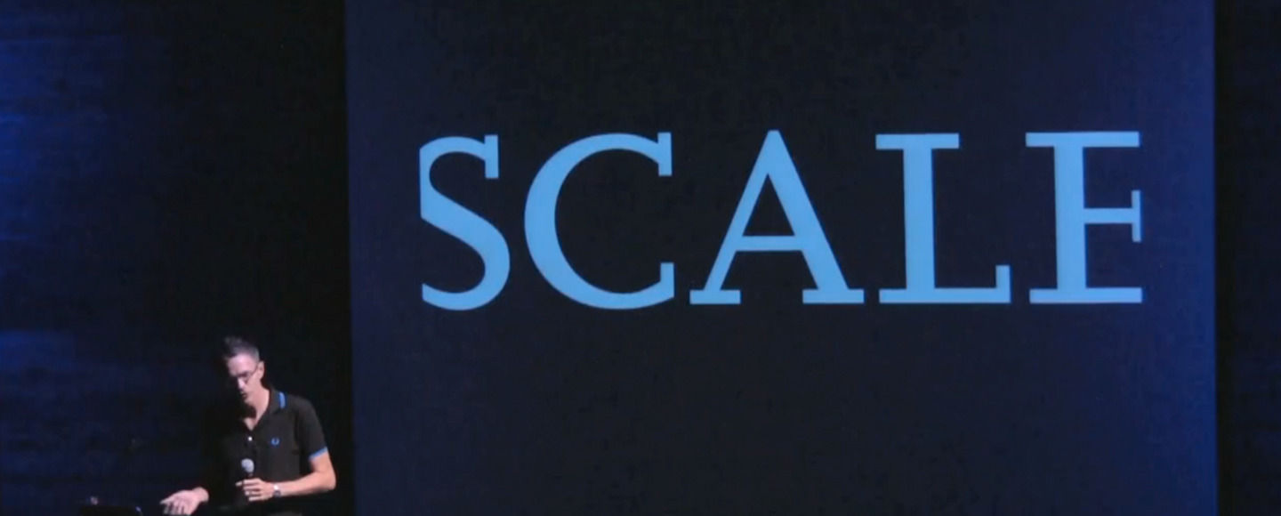 Jamer Hunt | CreativeMornings/NYC