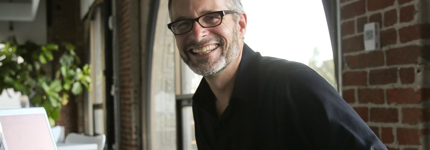 Andrew Hessel | Ethics and Biotechnology | CreativeMornings/NYC