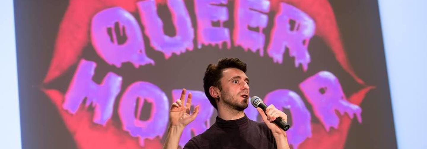 Paul Dunca | Going through changes | CreativeMornings/BUC