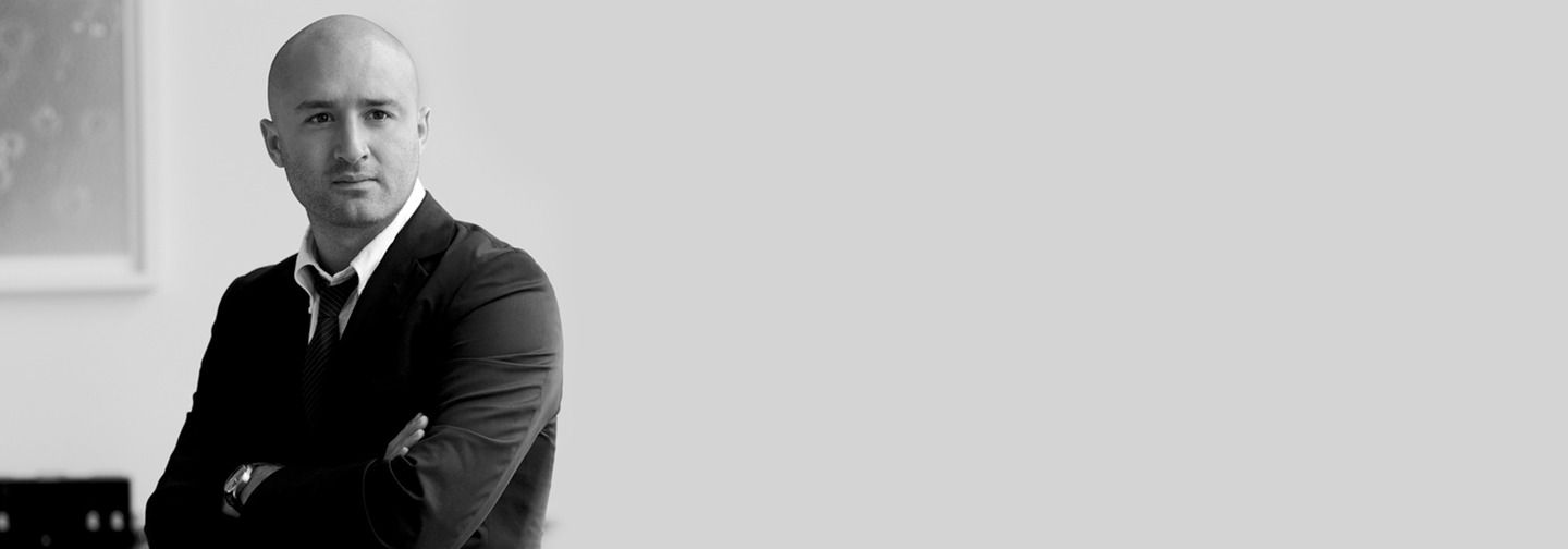 Andrew Zuckerman | Create Something | CreativeMornings/NYC