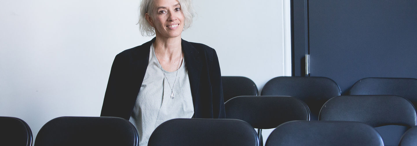 Martha Butler | Loving Earth | CreativeMornings/MEL