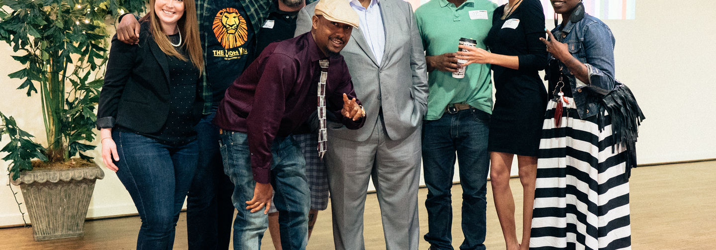 Dave Christopher | Present Realities & Creative Outlets ...