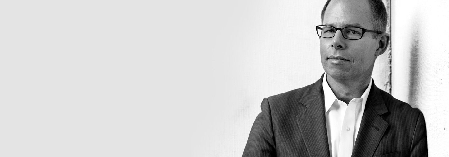 Michael Bierut | Let's Talk About Clients | CreativeMornings/NYC