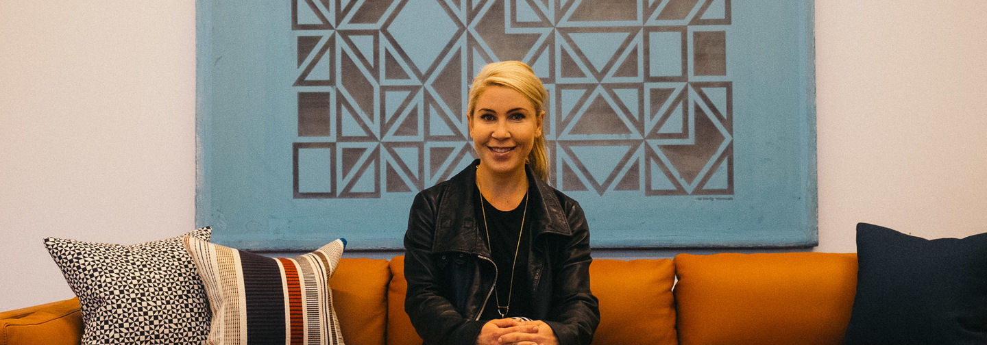 Sarah Lane | Vice President of Original Content, Comic-Con HQ ...