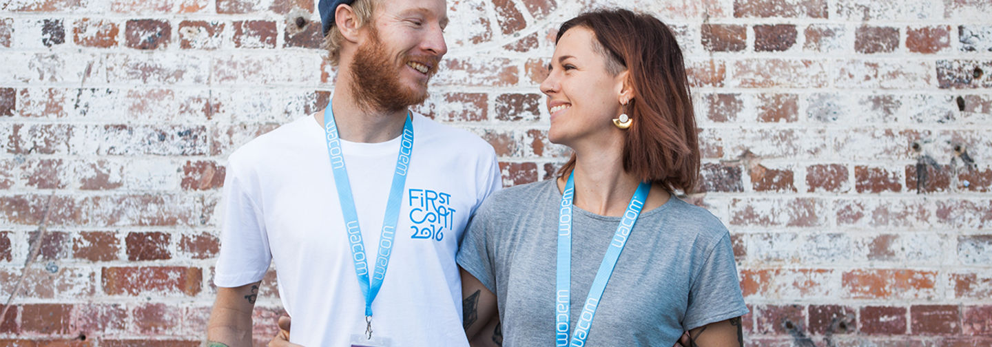 Rick Hayward & Emily Devers | Reality with Frank and Mimi ...