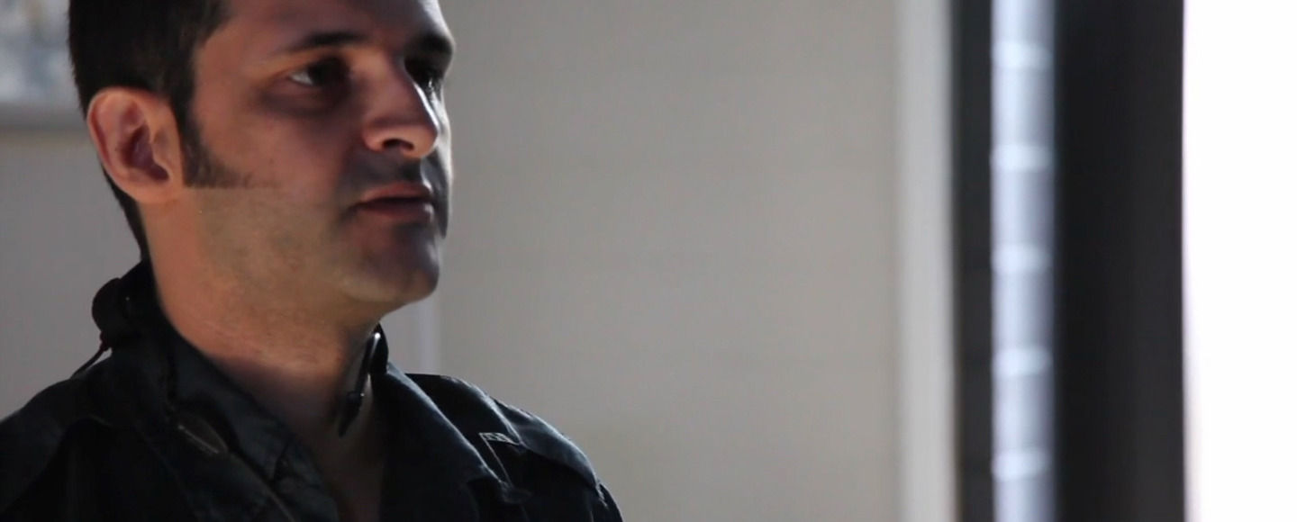 Alain Leclerc von Bonin | CreativeMornings/ZH