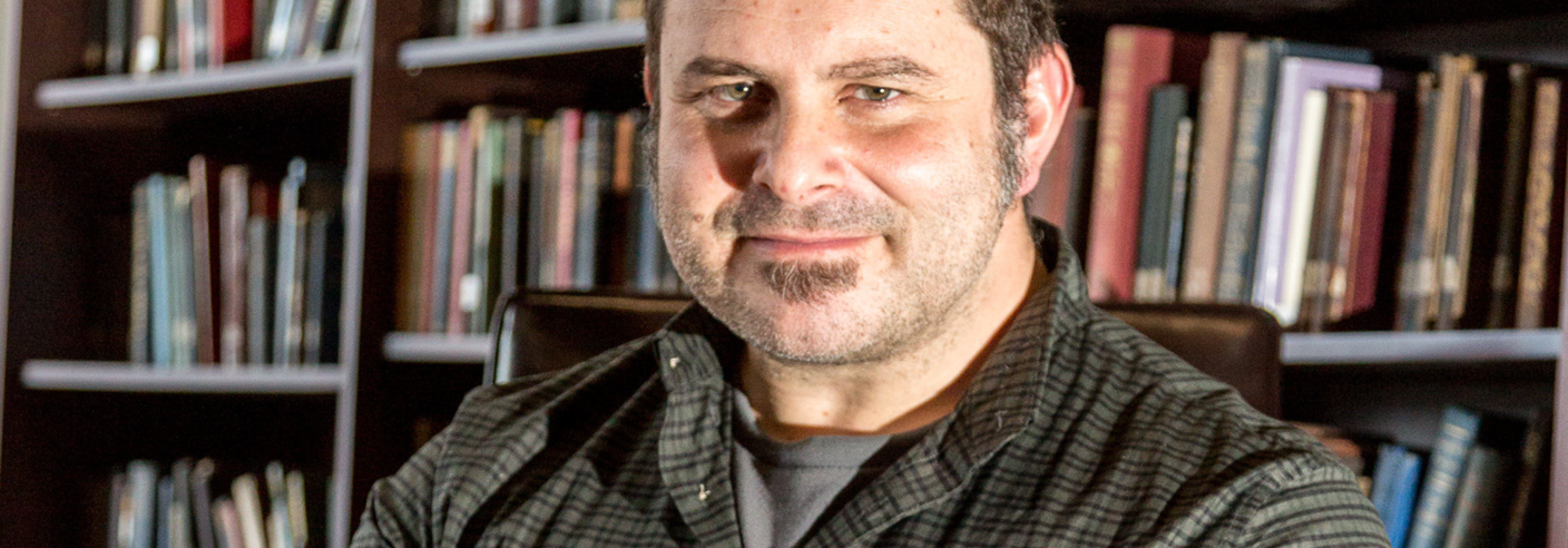 Mike Fleisch | CreativeMornings/CIN