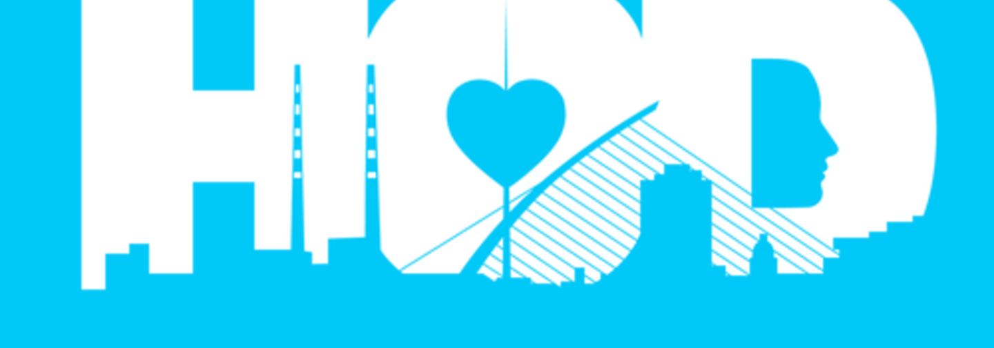 Peter Varga | Magic - Humans of Dublin | CreativeMornings/DUB