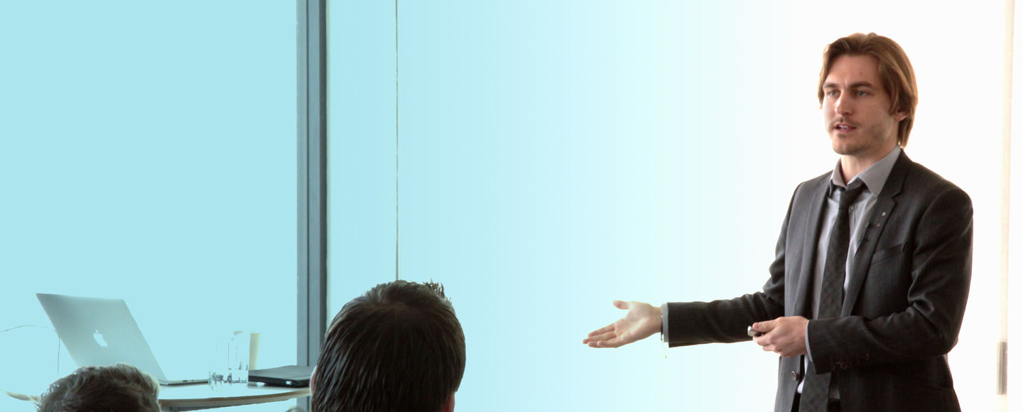 Craig Mod | A Strange Flight | CreativeMornings/SF