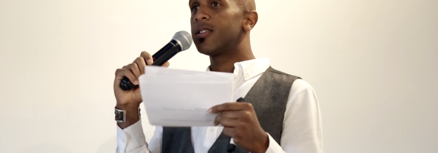 Zane Adams | Magic: The Alchemy of Brands | CreativeMornings/AVL