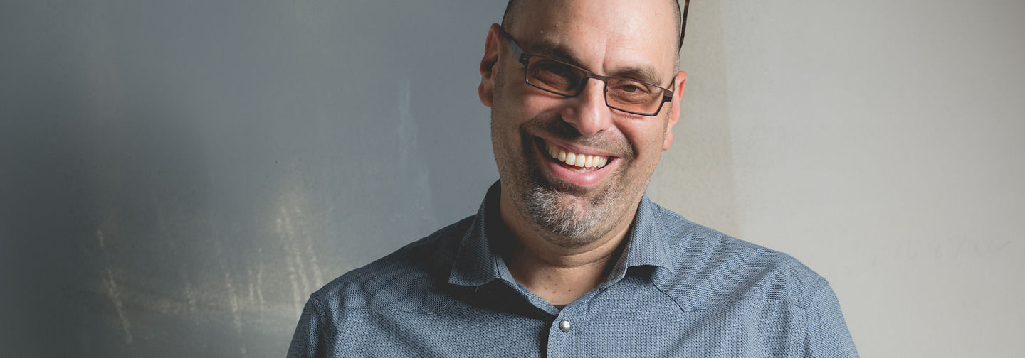 Justin Cucci | Restaurants with WEIRD Histories | CreativeMornings/DEN