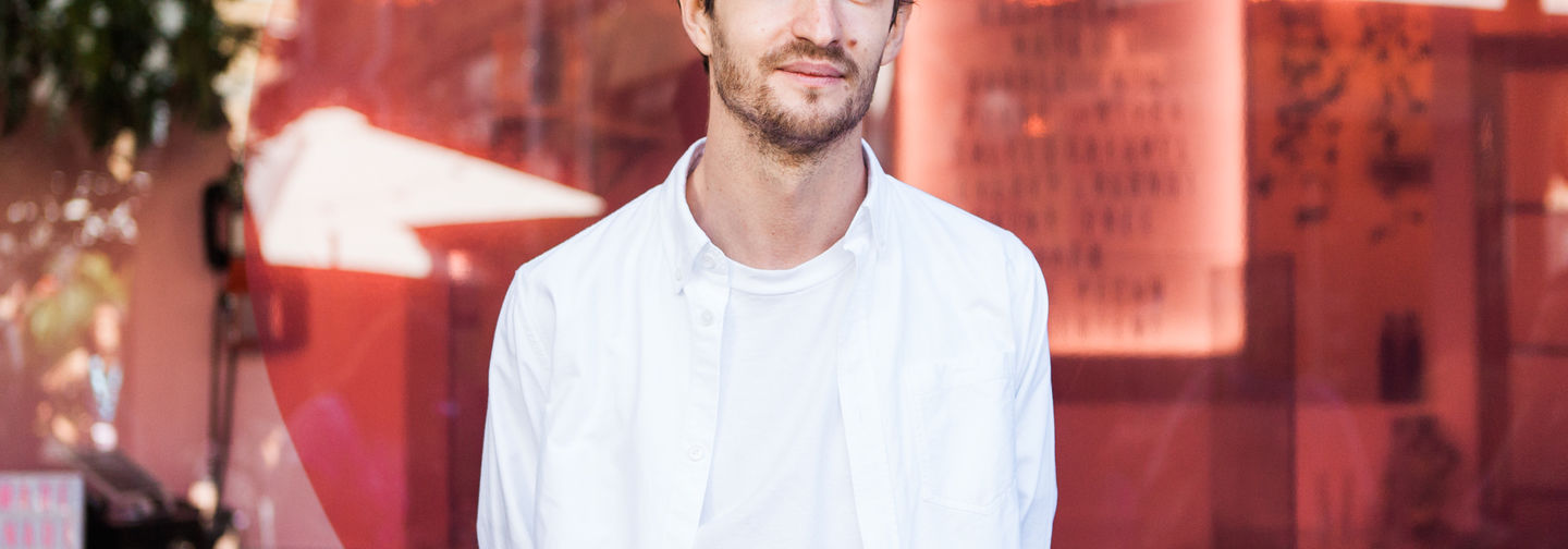 Alex Gee | Your magic power is you. | CreativeMornings/BNE