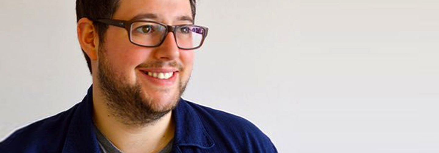 Sean Rees | Risk | CreativeMornings/CDF