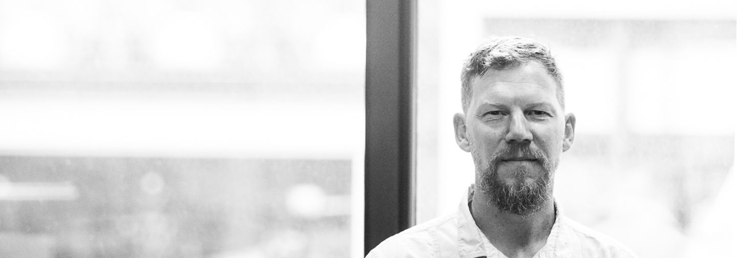 Hamish Purdy | CreativeMornings/Vancouver | Fantasy in Film ...