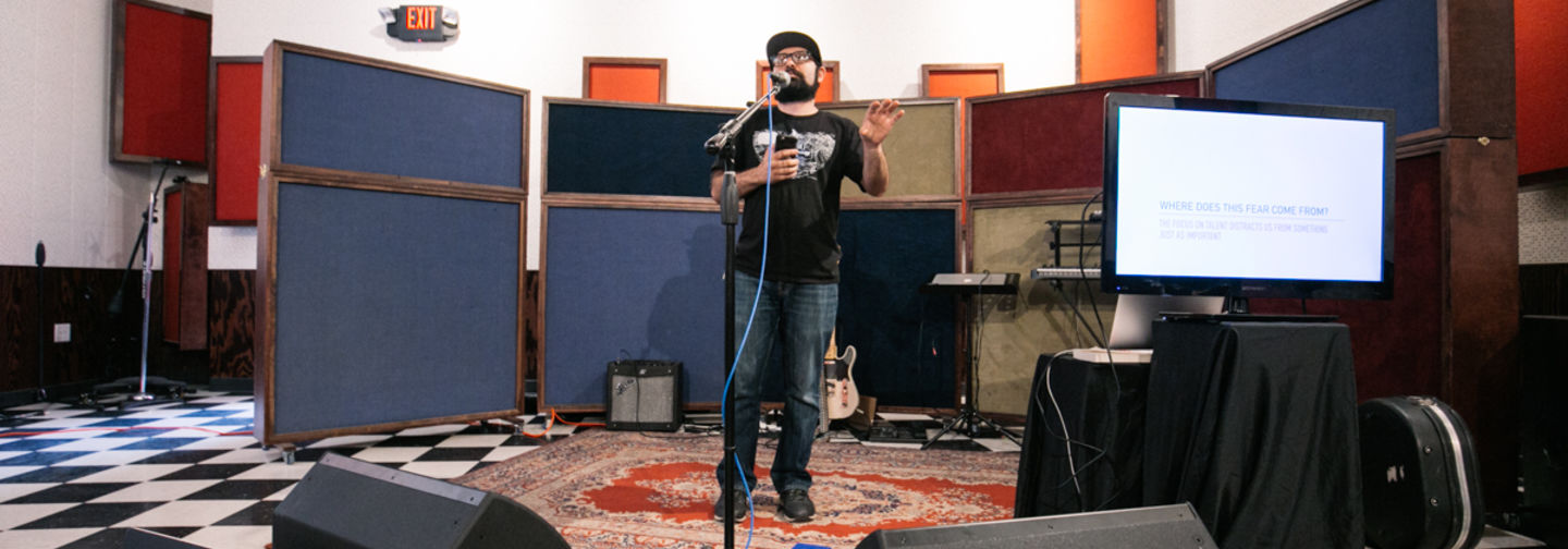 Shahab Zargari | How to Channel Your Inner Grit In Order To Take Bolder ...