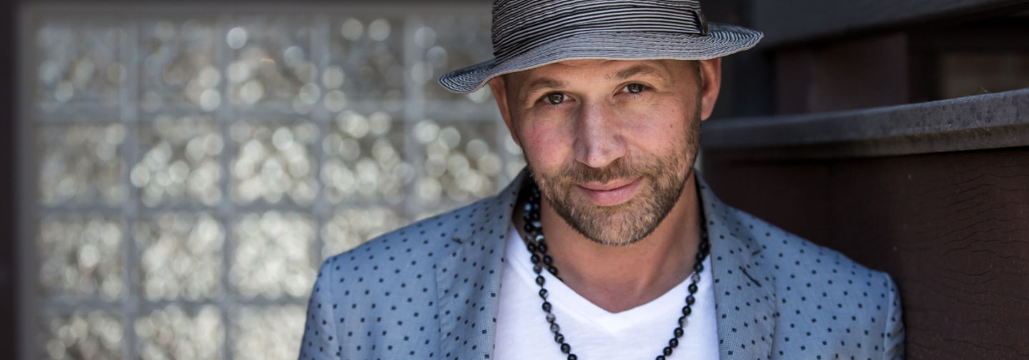 Chris Zacher | Transparency in Social Entreprenuership ...