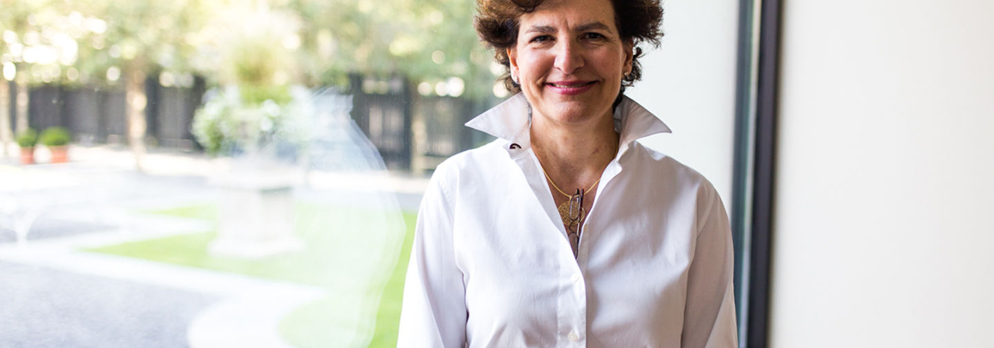 Angela Mack | Three Types of Love | CreativeMornings/CHS