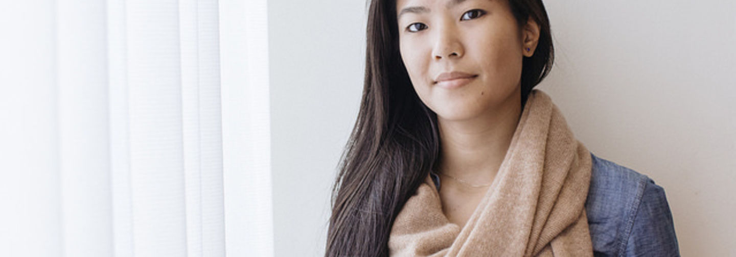 Nicole Tung | Photography and War | CreativeMornings/DC