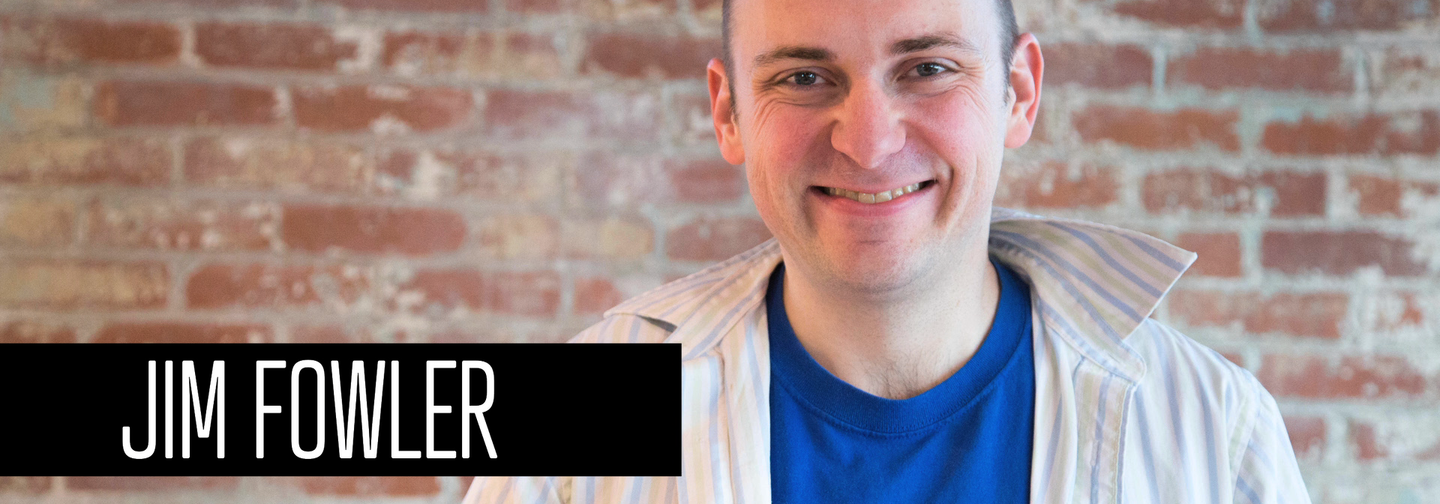 Jim Fowler | MYSTERY | Mystery of Math/Math of Mystery ...