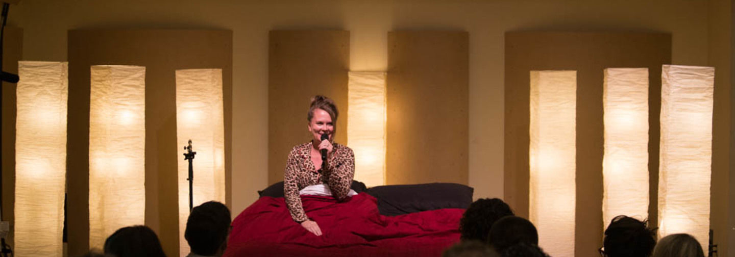 Tami Dixon | Producing Artistic Director | CreativeMornings/PGH