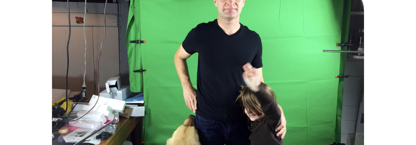 Nate Heck | Mystery | CreativeMornings/IND