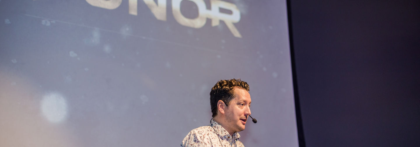 Stéphane Cardin | SHORT Think Outside the Gantt Chart ...