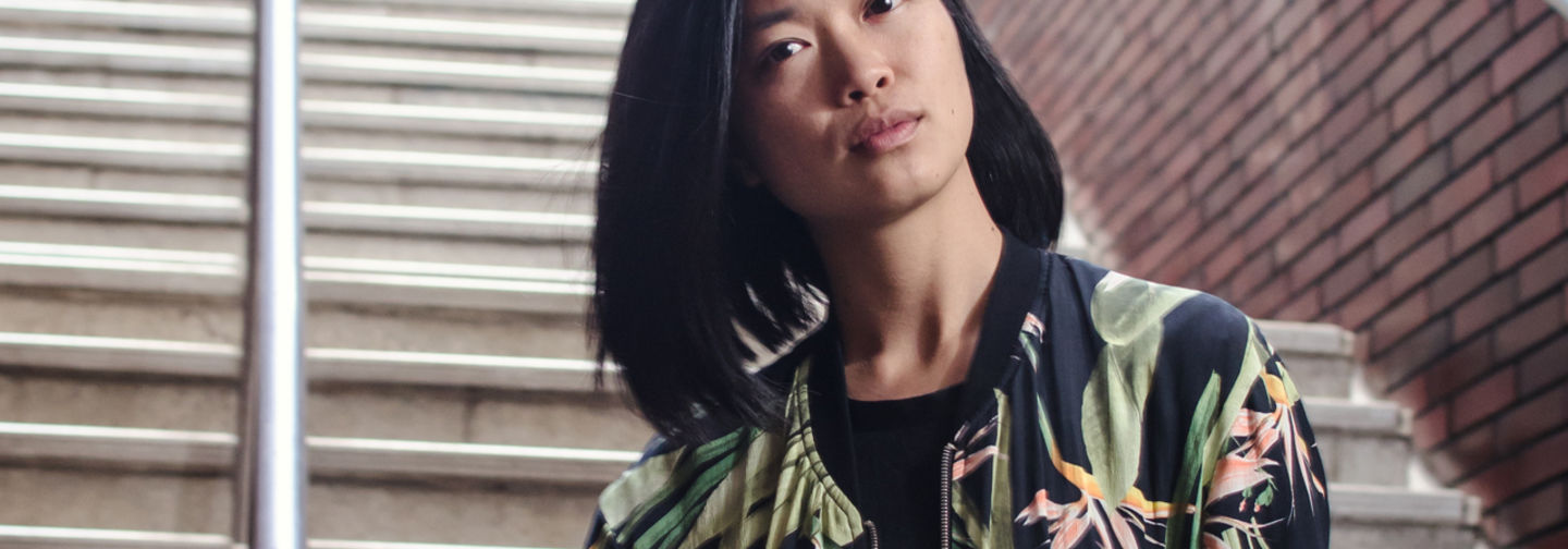 My-Linh Le | The Mystery of the Snowflake | CreativeMornings/SF