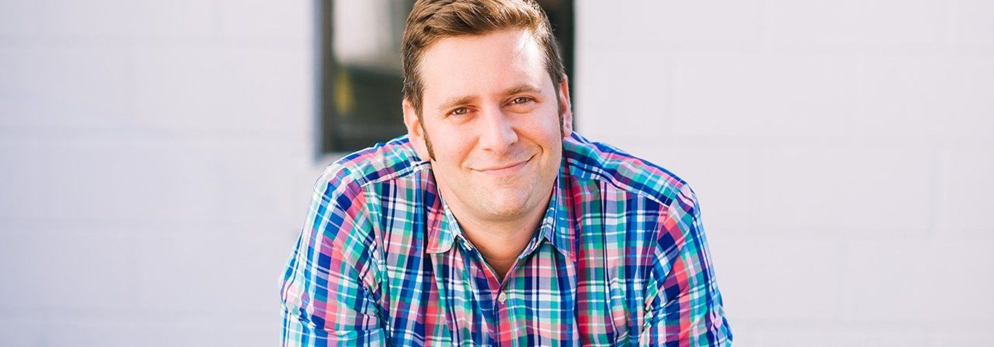 Matt Dudley | Radical transparency and its impact on business ...