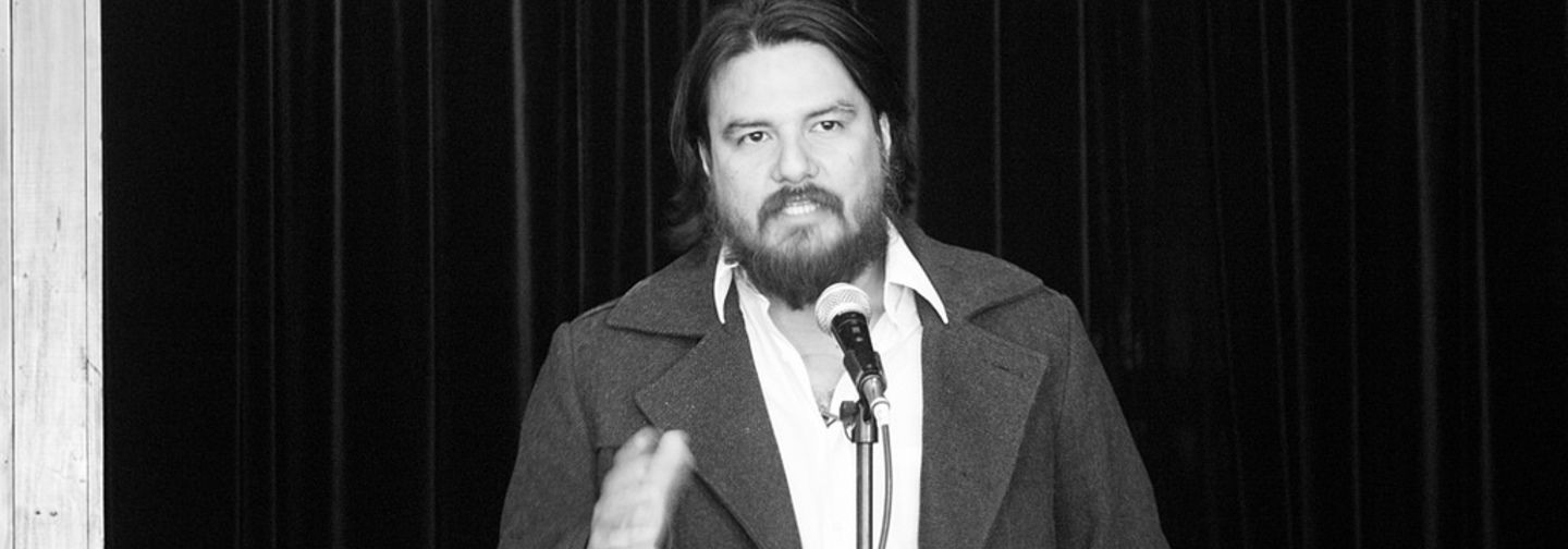 Franco Félix | CreativeMornings/TIJ