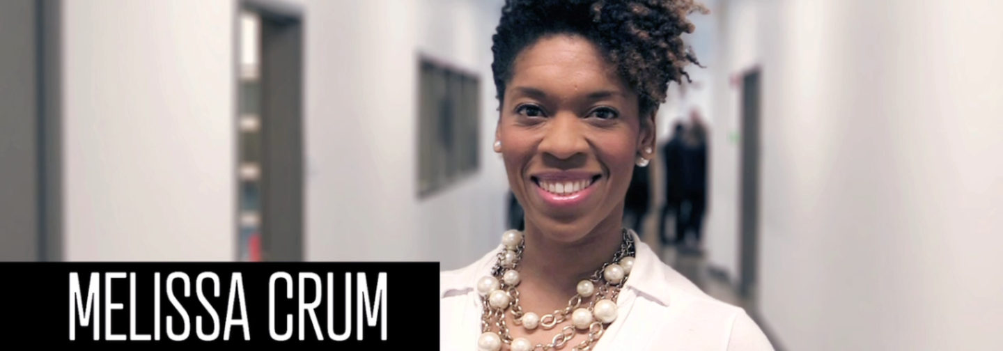 Melissa Crum | TABOO | The Taboo Stories We Hold | CreativeMornings/CLB