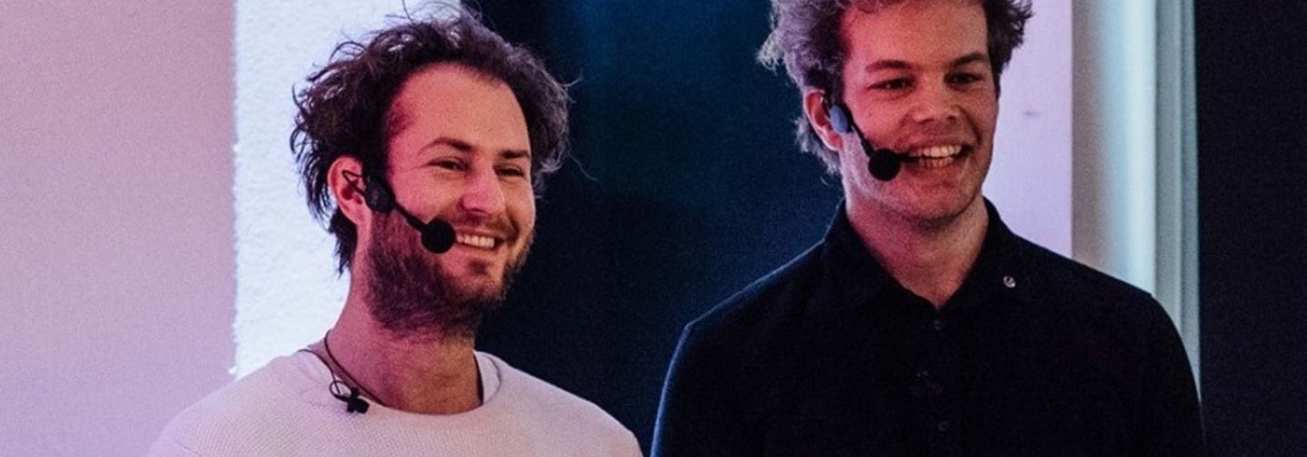 pim schachtschabel | Escape Room Creators | CreativeMornings/RTD