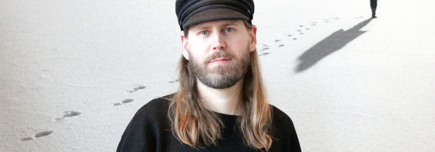 Tero Ahonen | The Magic of Unique Moments | CreativeMornings/HEL