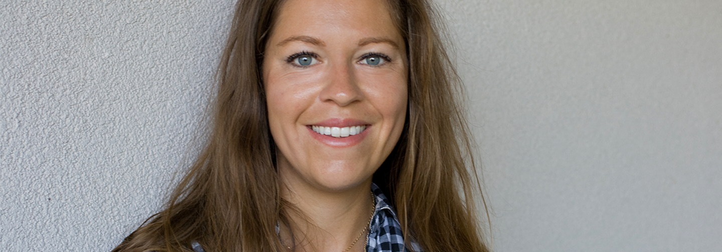 Lily Clayton Hansen | A Conversation on Magic | CreativeMornings/NSH