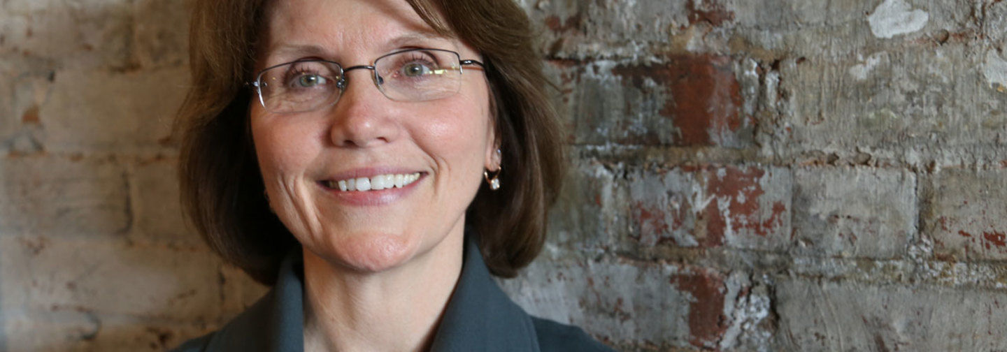 Mary Grant | Creative Collisions: Serendipity? Opportunity ...