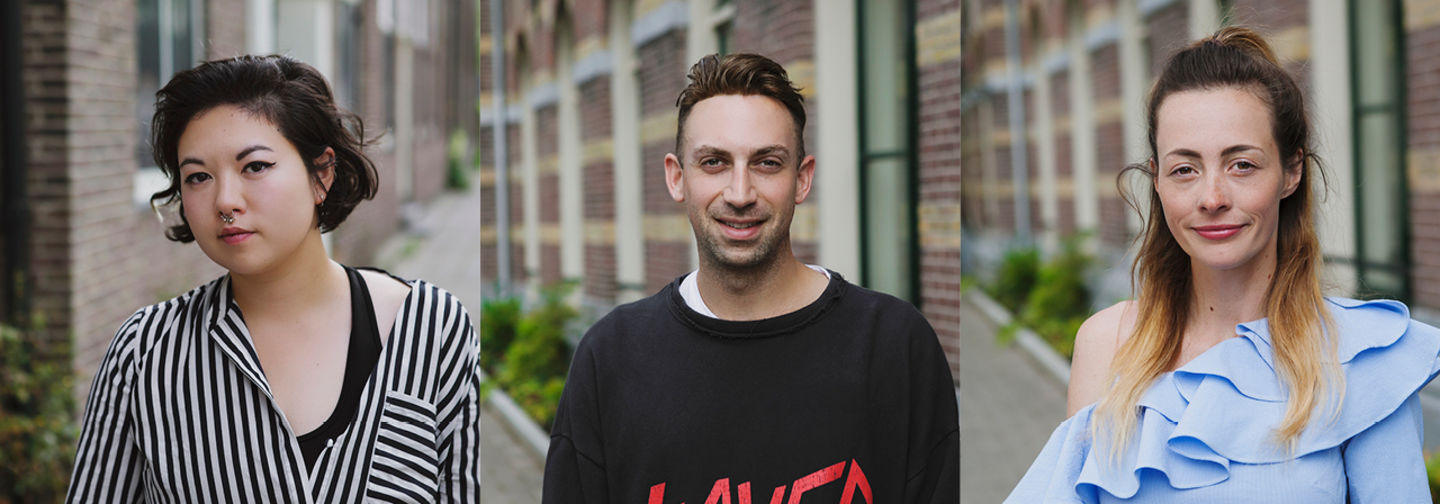 Audience Takes the Stage (5th Birthday Edition) | Rachel Sato-Banks ...