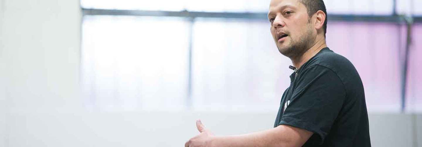 Raphael Rashid | Beatbox Kitchen, Taco Truck & All Day Donuts ...