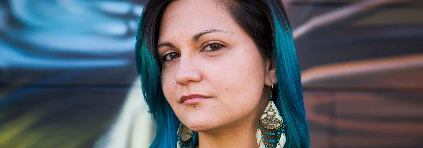 Laura Montoya | Fighting for Equity | CreativeMornings/OAK