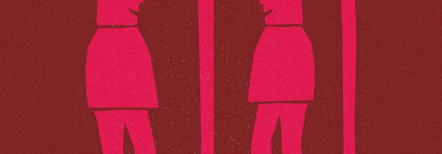 Iván Kirichenko | Transparencia no es verdad | CreativeMornings/MVD