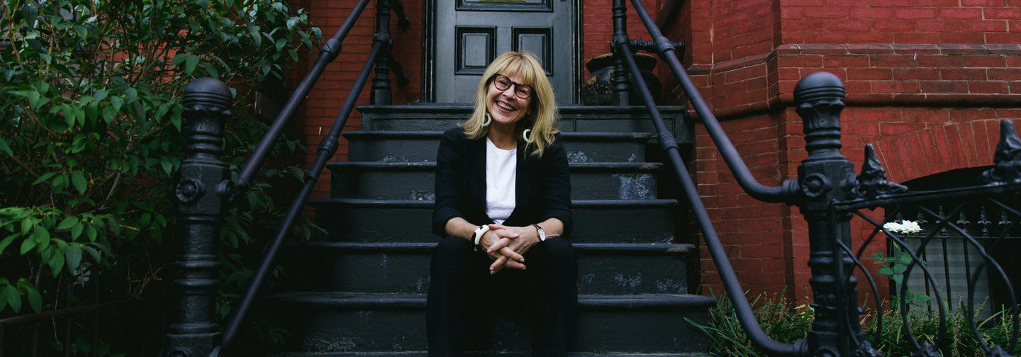 Michele Clark | Compassion is a Choice | CreativeMornings/DC