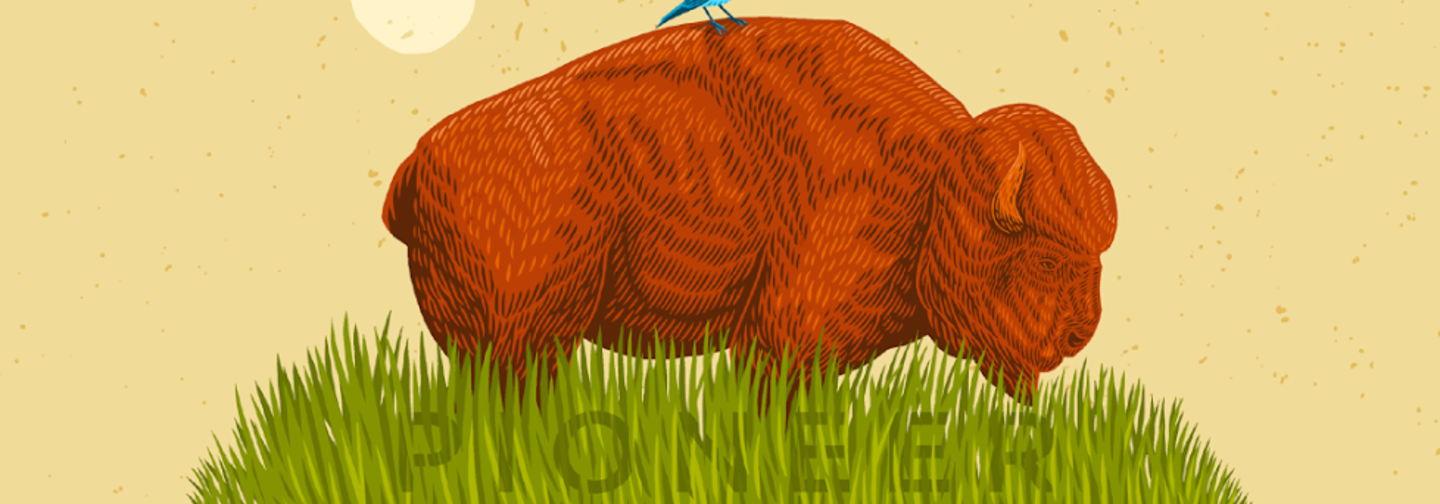 Jon Lor | Pioneer | CreativeMornings/BKK