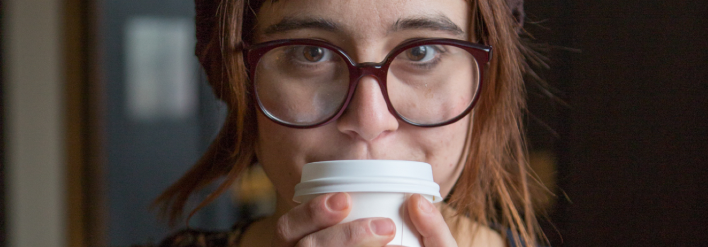 Kate Wakefield | Learning to Love Your Unique Sound | CreativeMornings/CIN