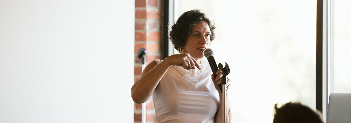 Michelle Fanzo | Executive Director of AIA Pittsburgh ...