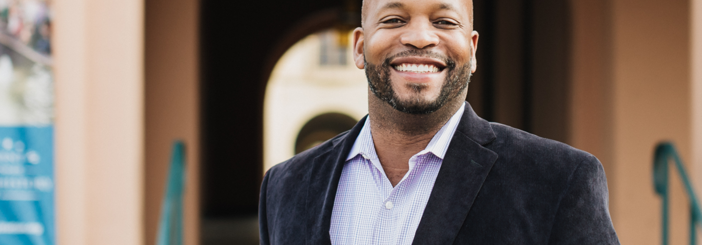 Omar Passons | Crafting Beer Into Action - Pioneering Passion Into ...