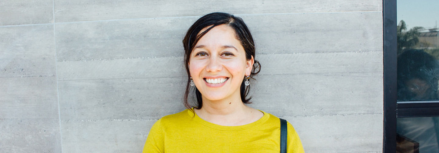 Itzel Martínez del Cañizo | Ir «más allá» de lo esperado ...