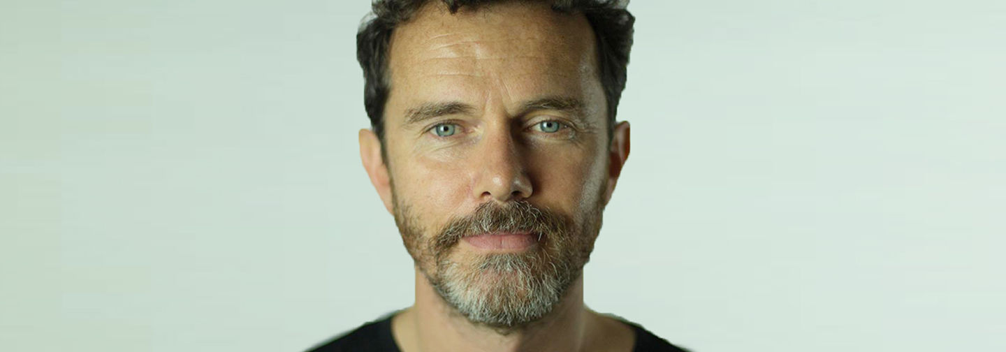 Joe Macleod | Ends (why bother?) | CreativeMornings/GBG