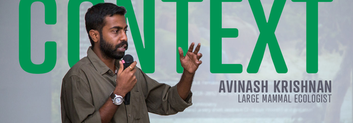Avinash Krishnan Context Postcode Elephants Creativemorningsblr